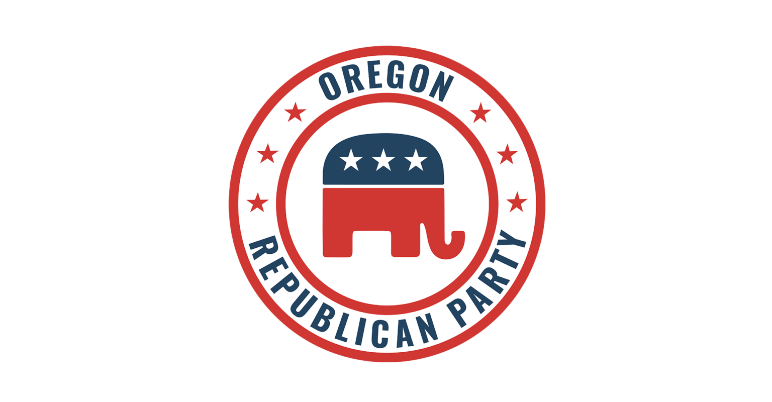 Home - Oregon Republican Party