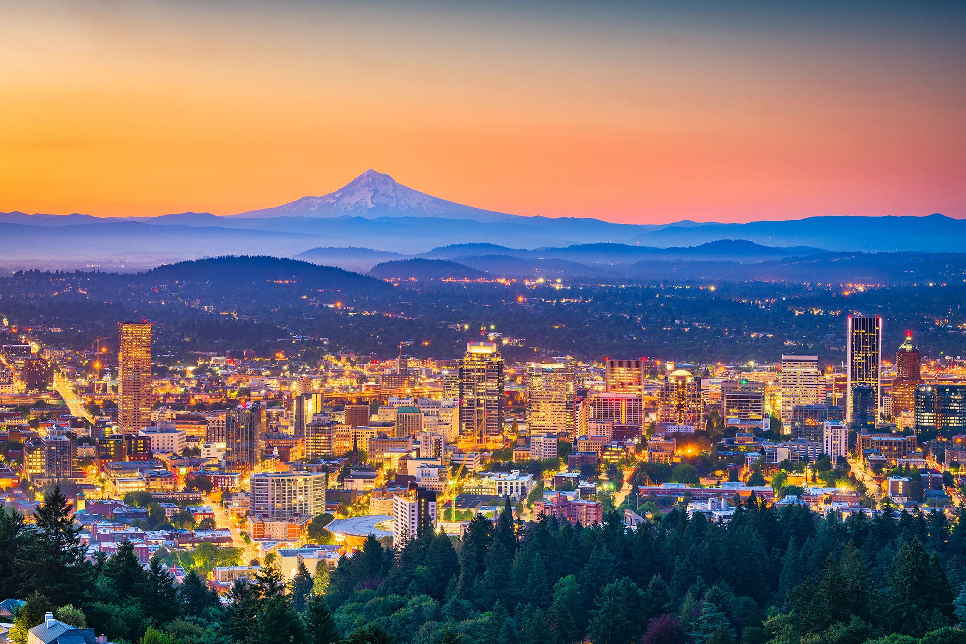 About - Oregon Republican Party
