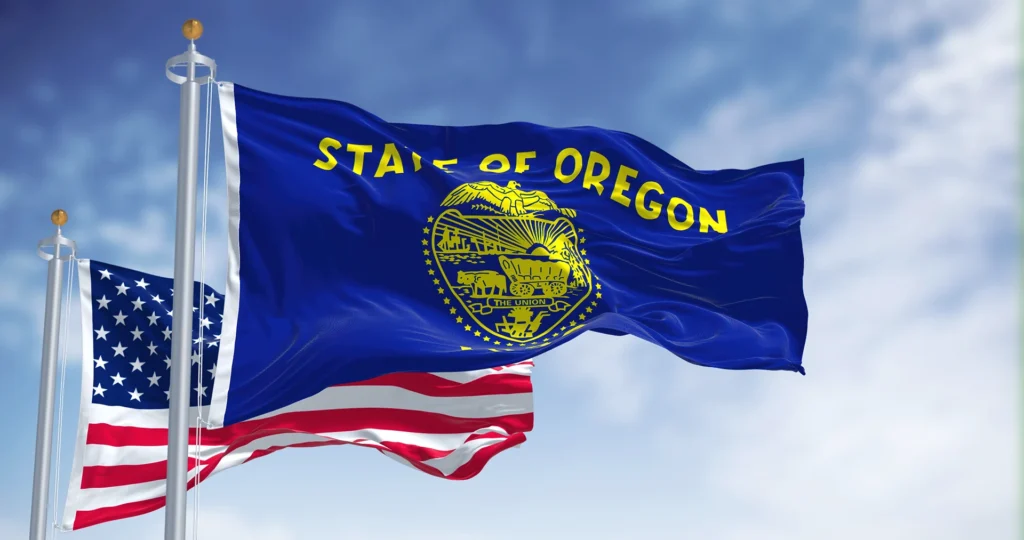 Help Restore Oregon - Oregon Republican Party